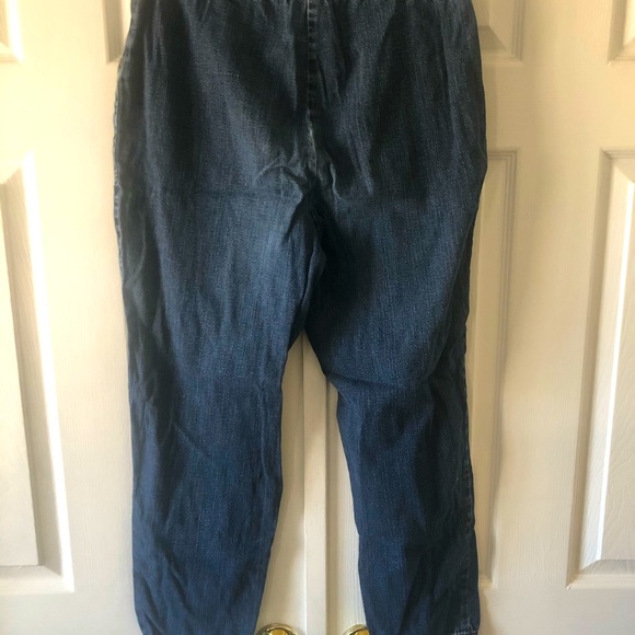 White Stag | Jeans | 32 White Stag Elastic Waist Denim Jeans Size Mp ...